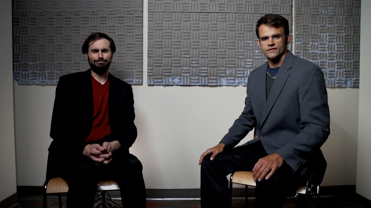 Static: An Anthology (2024): Where to Watch and Stream Online | Reelgood