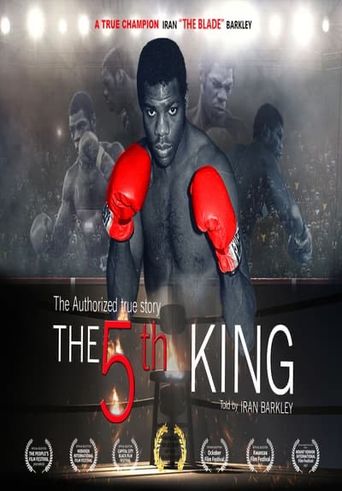 The 5th King (2019): Where to Watch and Stream Online | Reelgood