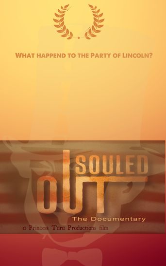 Souled Out: The Documentary (2020): Where to Watch and Stream Online ...
