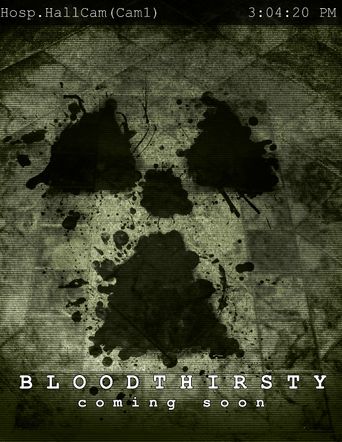 Blood Thirsty (2011): Where to Watch and Stream Online | Reelgood
