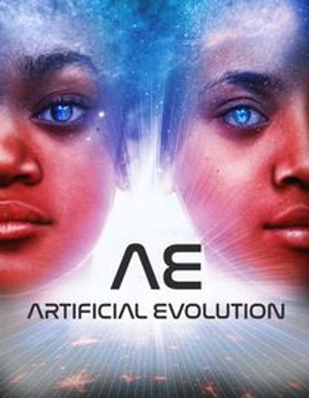 A.E.: Artificial Evolution: Where to Watch and Stream Online | Reelgood