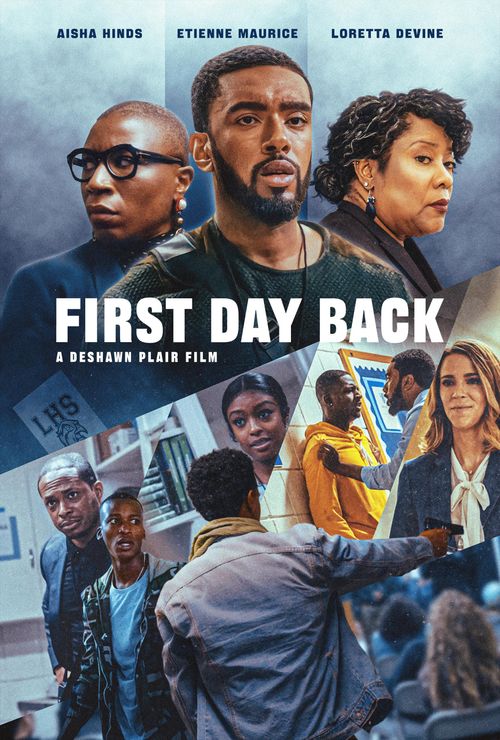 First Day Back: Where to Watch and Stream Online | Reelgood