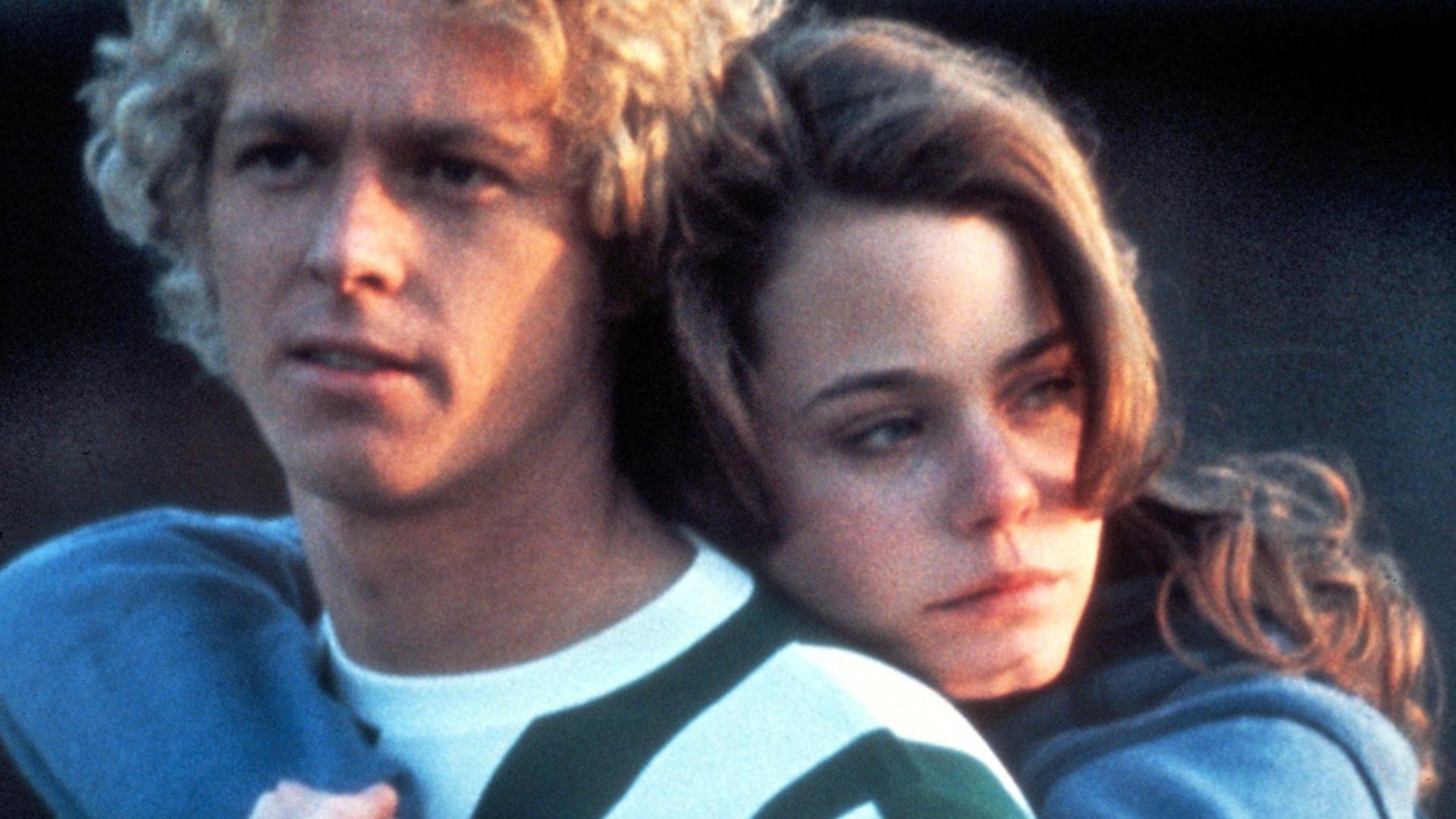 First Love (1977) - Where to Watch It Streaming Online | Reelgood