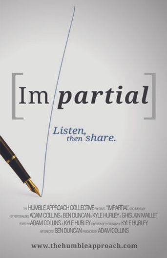 Impartial: Where to Watch and Stream Online | Reelgood