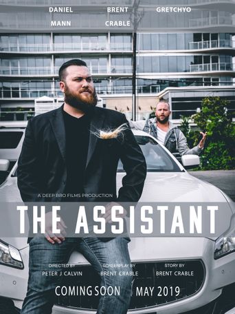 The Assistant (2019): Where to Watch and Stream Online | Reelgood
