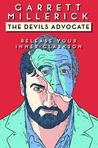 Garrett Millerick: Devil's Advocate (2018): Where to Watch and Stream ...