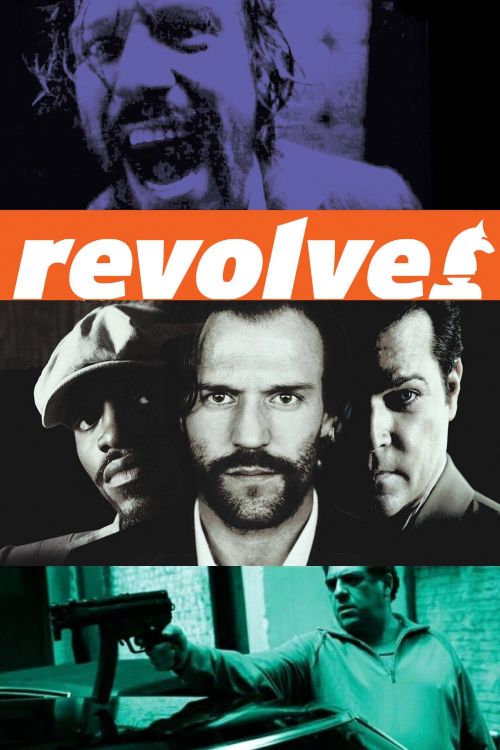 Revolver (2005): Where to Watch and Stream Online | Reelgood