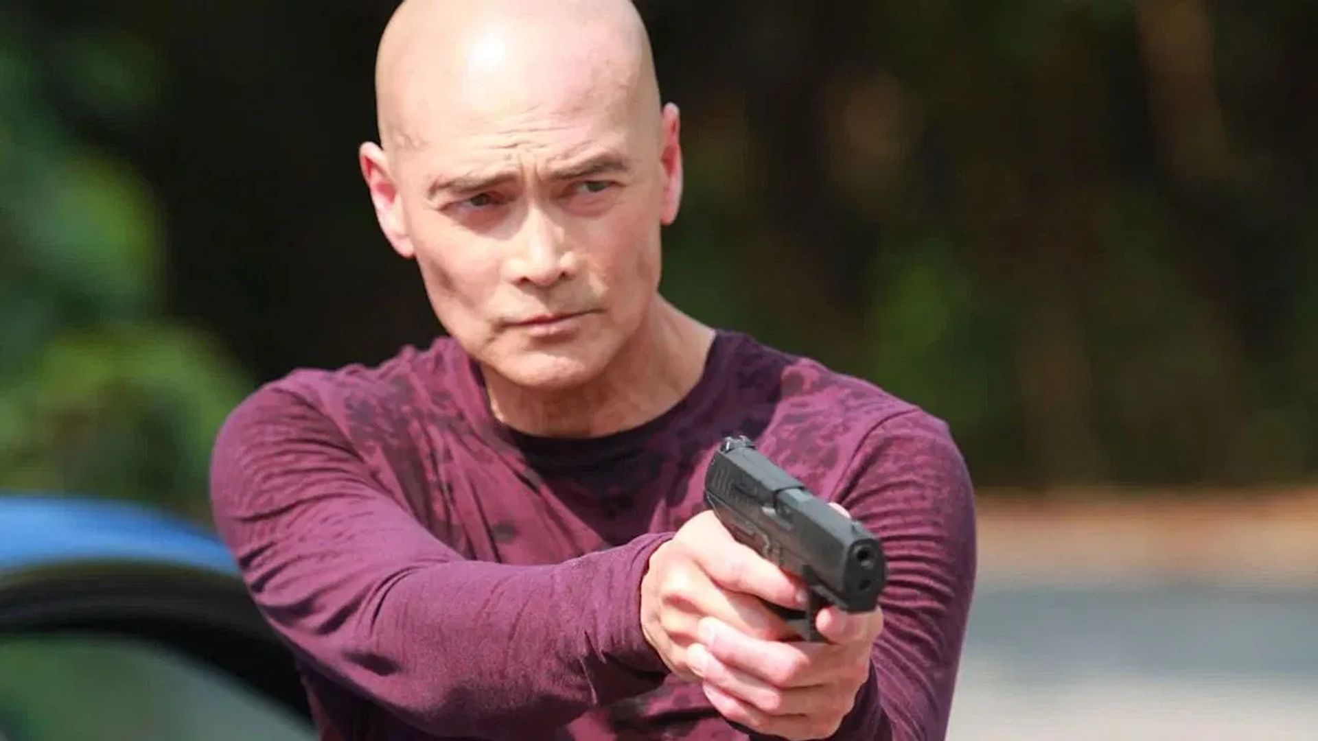 The Driver 2019 Watch On Tubi Or Streaming Online Reelgood