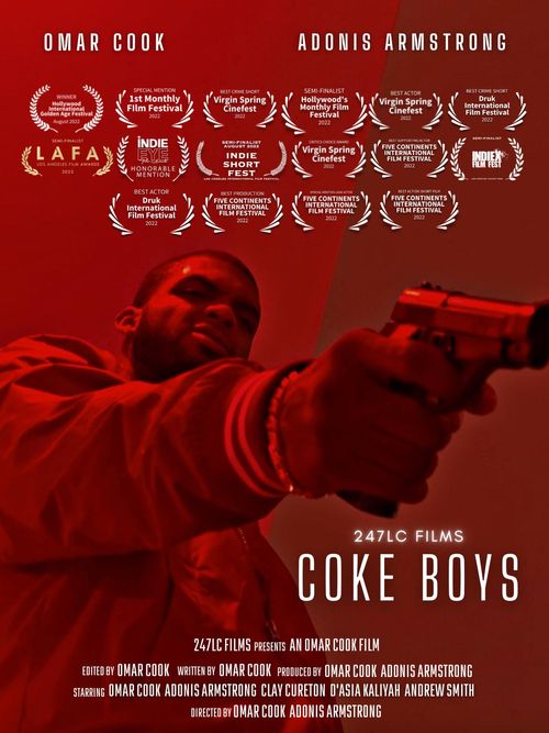 Coke Boys: Where to Watch and Stream Online | Reelgood