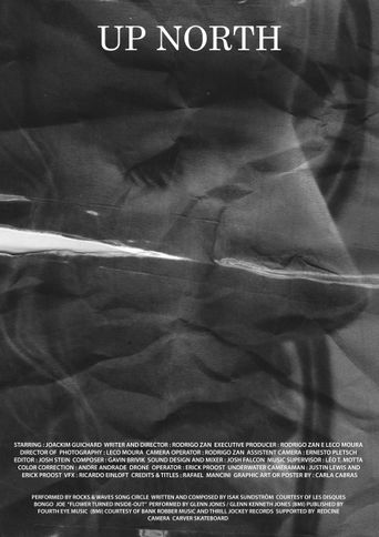 Up North (2022): Where to Watch and Stream Online | Reelgood