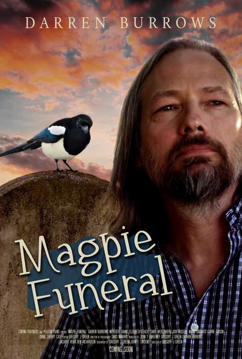 Magpie Funeral (2023): Where to Watch and Stream Online | Reelgood
