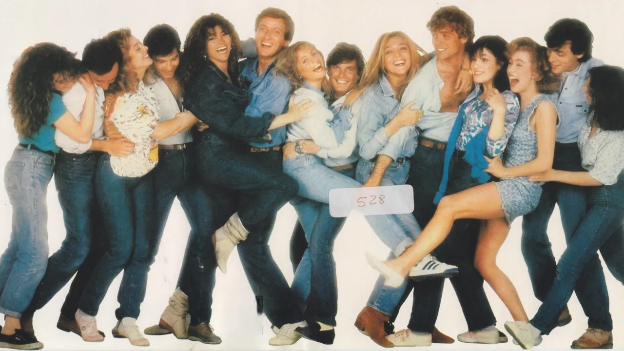 Chewingum (1984): Where to Watch and Stream Online | Reelgood