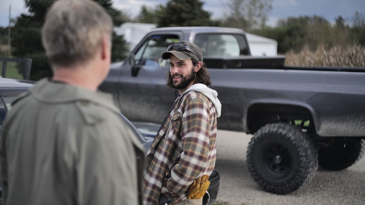 Hayseed (2023): Where to Watch and Stream Online | Reelgood