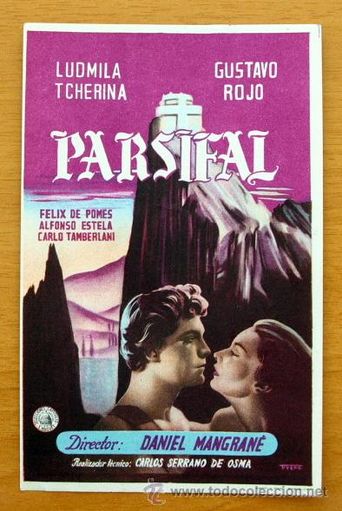The Evil Forest (1952): Where to Watch and Stream Online | Reelgood