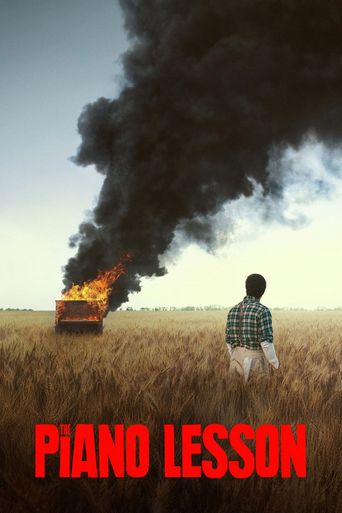 The Piano Lesson (2024): Where to Watch and Stream Online | Reelgood