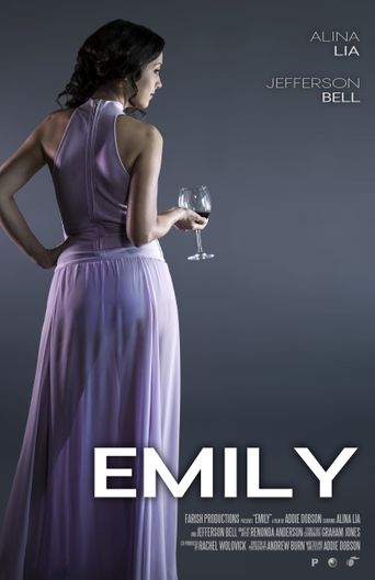 Emily (2019): Where to Watch and Stream Online | Reelgood