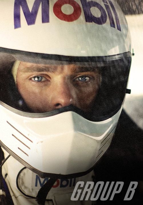 Group B (2015): Where to Watch and Stream Online | Reelgood