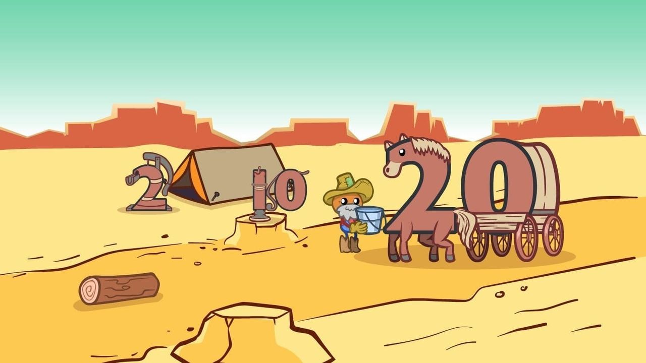 Meet the Math Facts - Multiplication & Division Level 1: Where to Watch ...