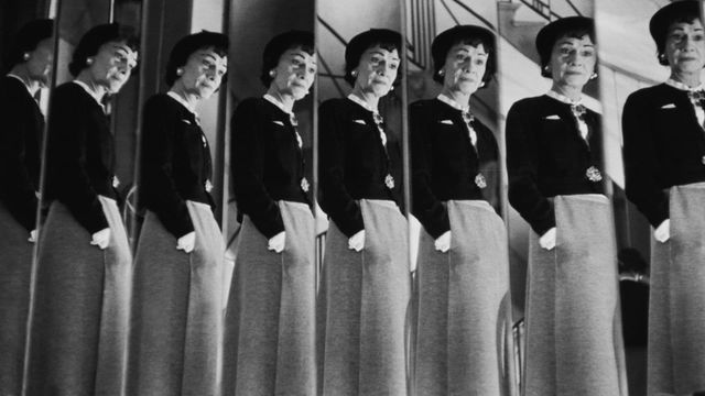 Coco Chanel Unbuttoned (2023): Where to Watch and Stream Online | Reelgood