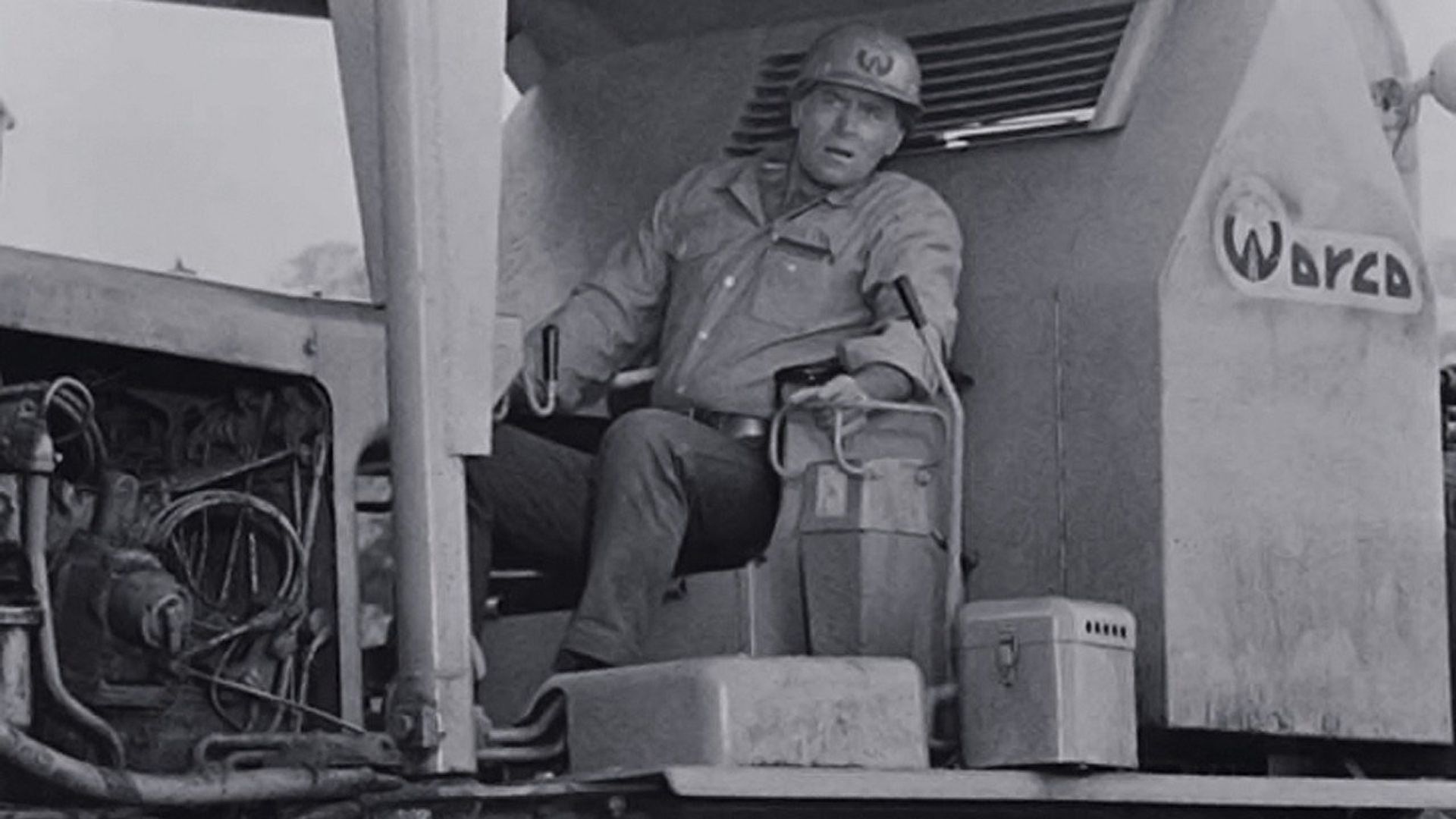 Killdozer (1974) - Watch on Plex or Streaming Online | Reelgood