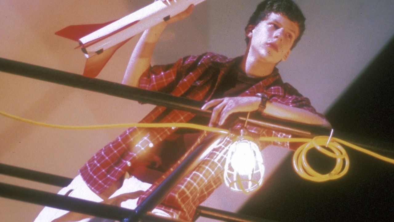 Lightning: Fire from the Sky (2001): Where to Watch and Stream Online ...