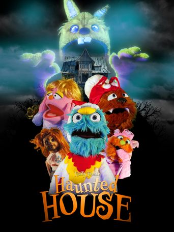 Fluffy Friends: Haunted House (2021): Where to Watch and Stream Online ...