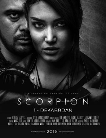 Scorpion (2018): Where to Watch and Stream Online | Reelgood