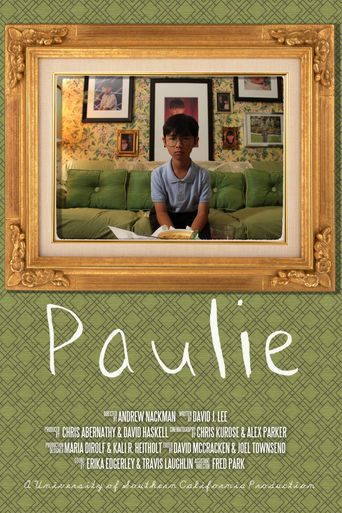 Paulie (2013): Where to Watch and Stream Online | Reelgood
