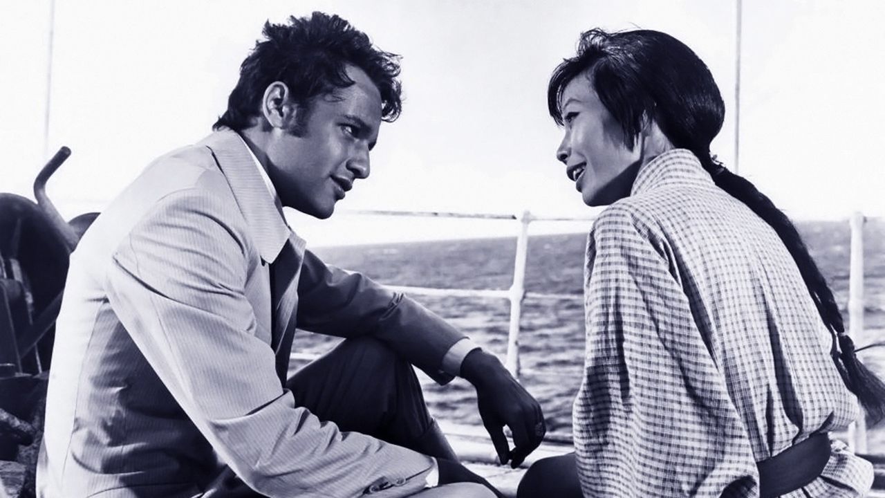 Krakatoa: East of Java (1968): Where to Watch and Stream Online | Reelgood