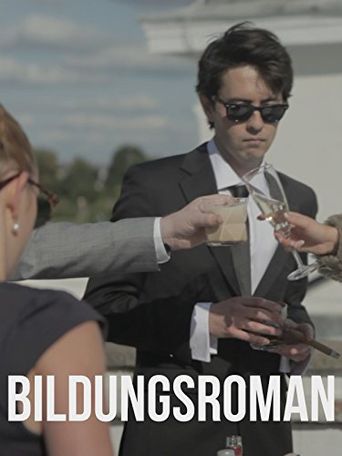 Bildungsroman (2012): Where to Watch and Stream Online | Reelgood