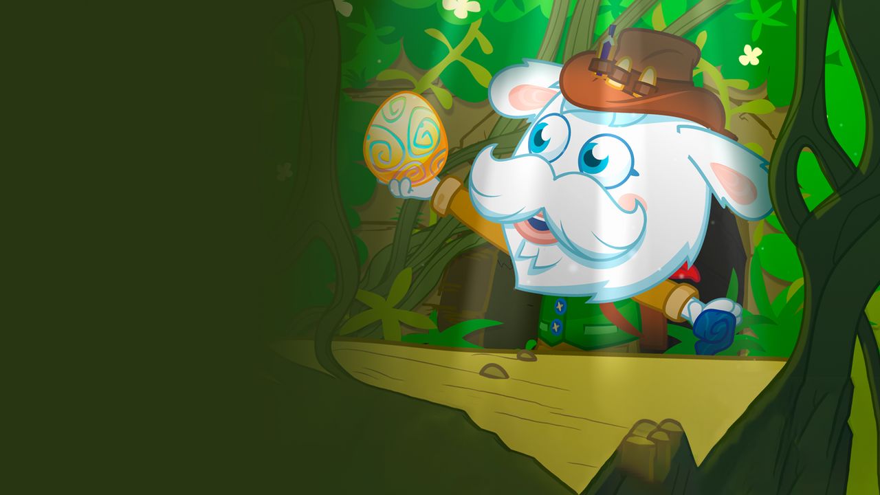 Moshi Monsters: The Movie (2013): Where to Watch and Stream Online ...