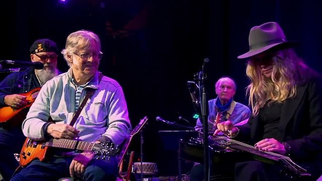 John Sebastian's Jug Band Village: Where to Watch and Stream Online ...
