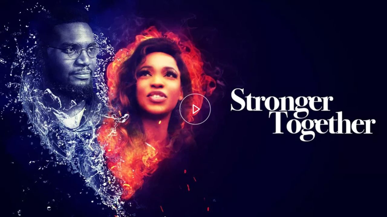 Stronger Together (2018): Where to Watch and Stream Online | Reelgood