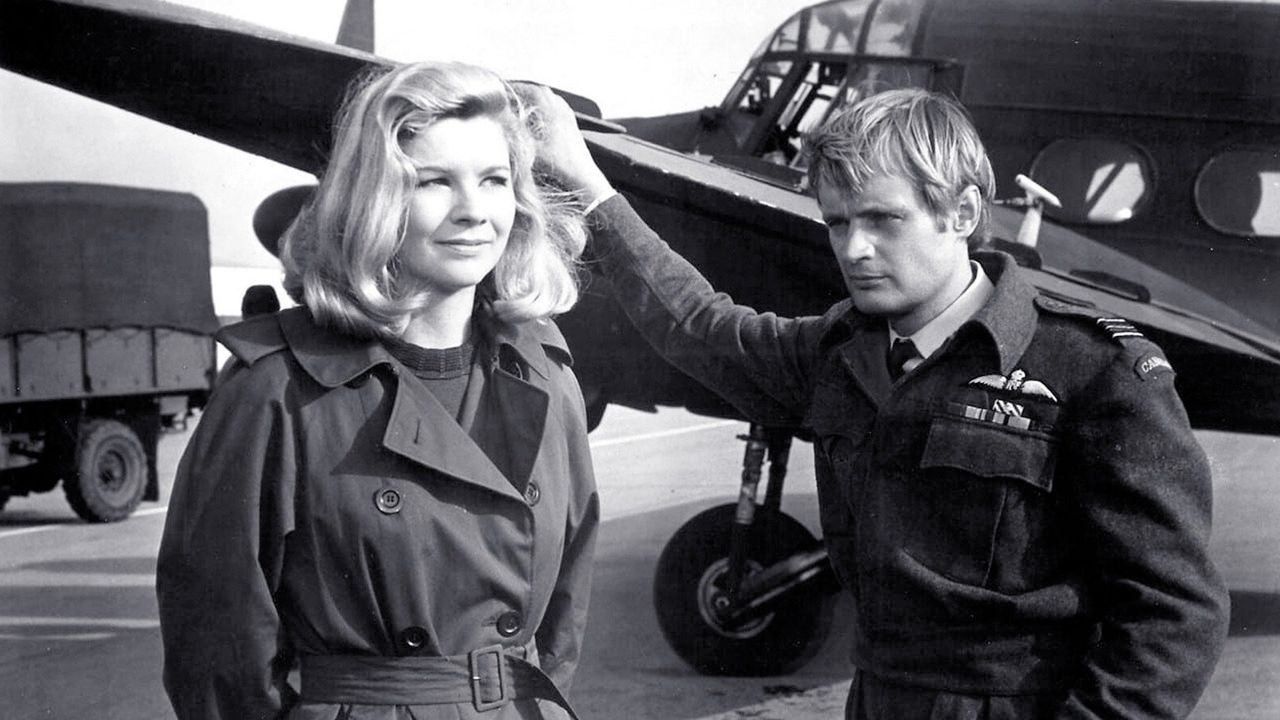 Mosquito Squadron (1969): Where to Watch and Stream Online | Reelgood
