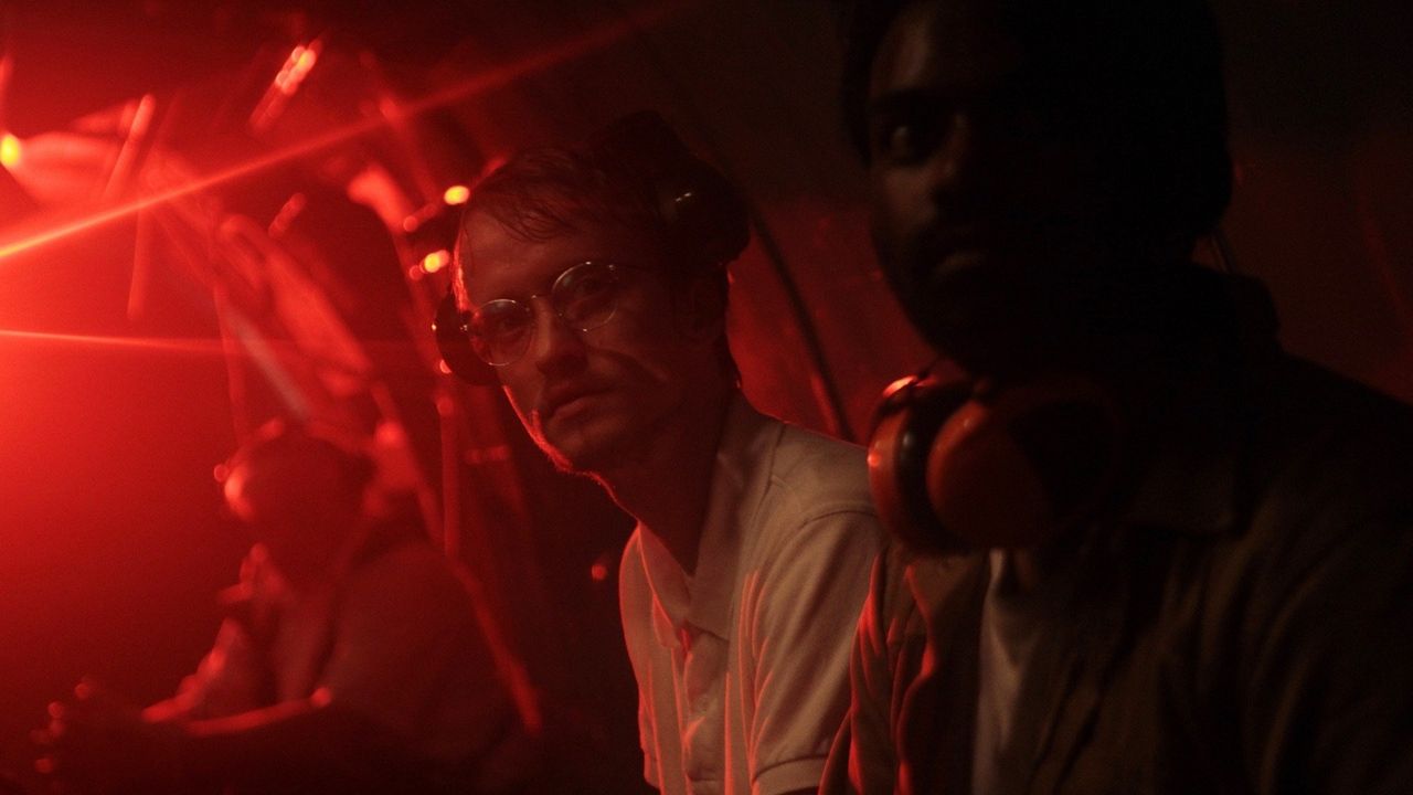 The Arms Drop (2014): Where to Watch and Stream Online | Reelgood