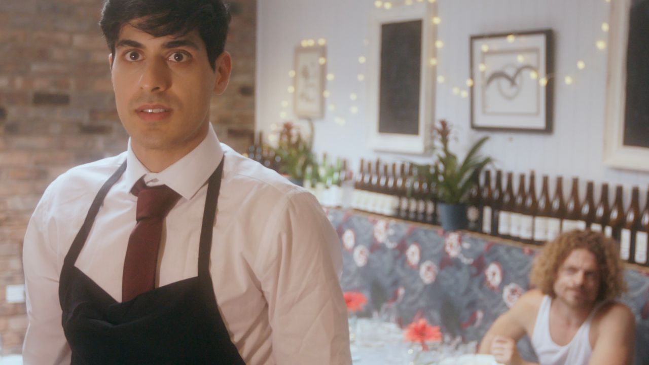 Café Mirage: Where to Watch and Stream Online | Reelgood