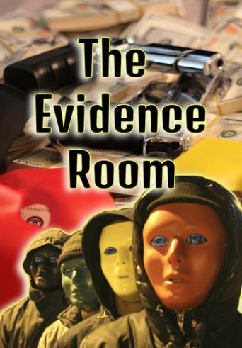 The Evidence Room (2020): Where to Watch and Stream Online | Reelgood