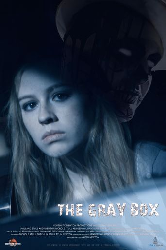 The Gray Box (2021): Where to Watch and Stream Online | Reelgood