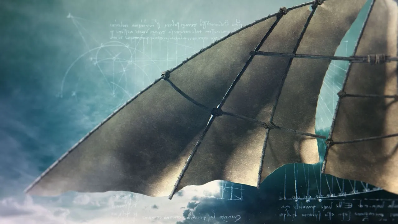 Leonardo da Vinci: The Universal Man (2019): Where to Watch and Stream ...