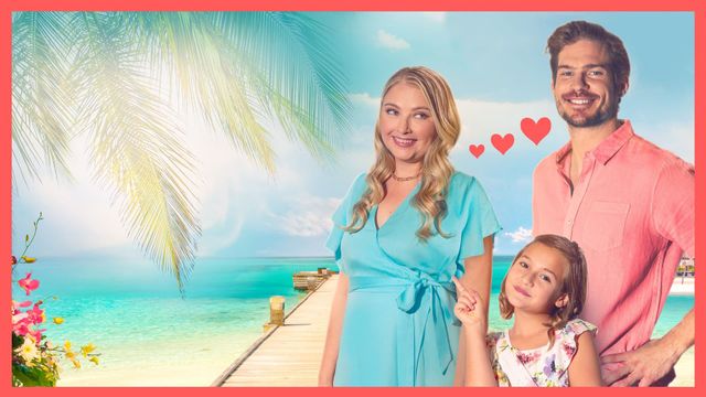 Falling for the Manny (2023): Where to Watch and Stream Online | Reelgood