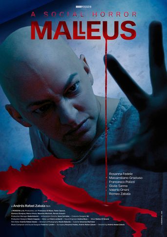Malleus (2025): Where to Watch and Stream Online | Reelgood