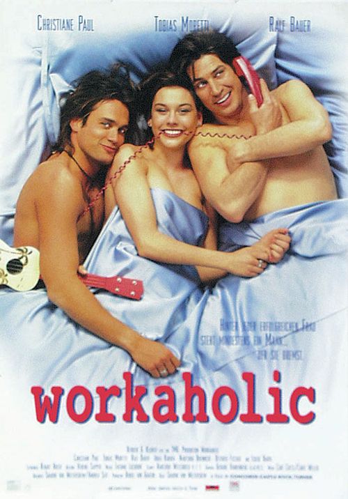 Workaholic (1996): Where to Watch and Stream Online | Reelgood