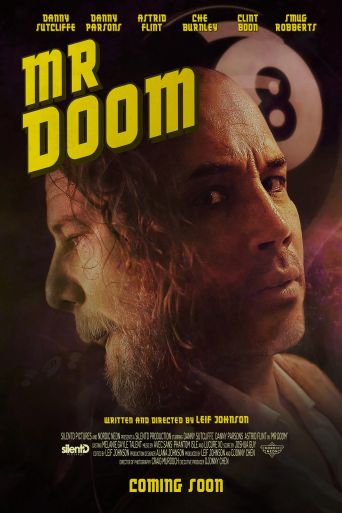 Mr Doom (2025): Where to Watch and Stream Online | Reelgood
