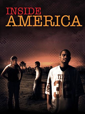 Inside America (2011): Where to Watch and Stream Online | Reelgood