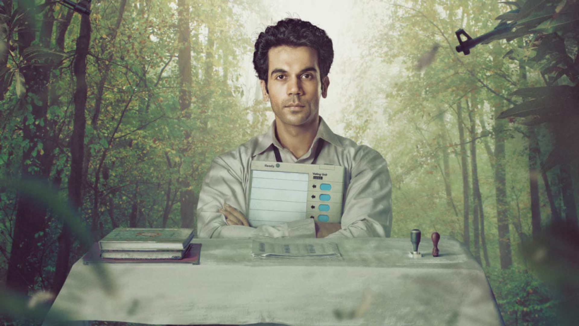 Newton (2017) - Watch on Prime Video or Streaming Online | Reelgood