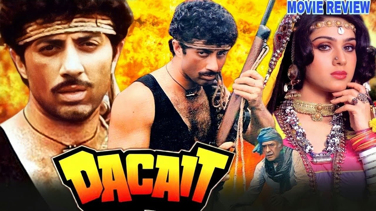 Dacait (1987): Where to Watch and Stream Online | Reelgood