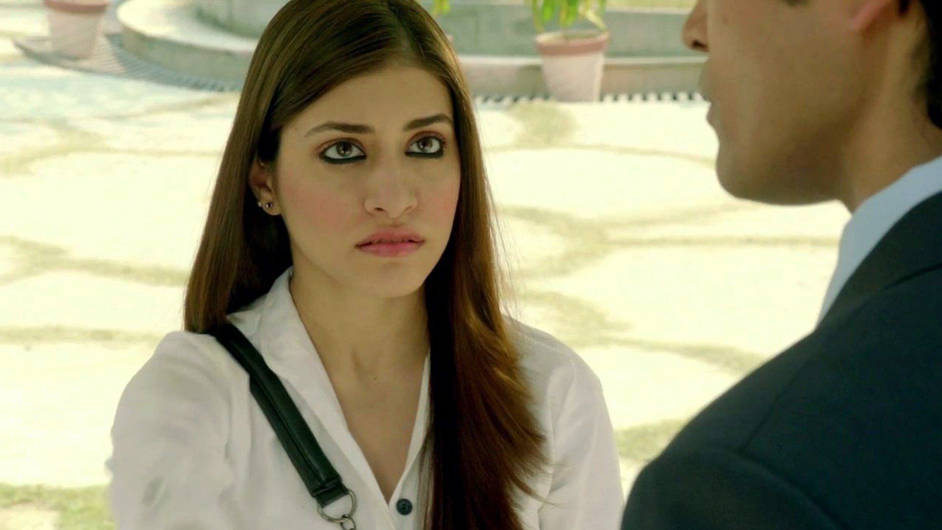 Kainaz Motivala Challo Driver