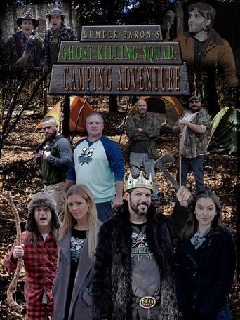 Ghost Killing Squad: Camping Adventure (2020): Where to Watch and ...