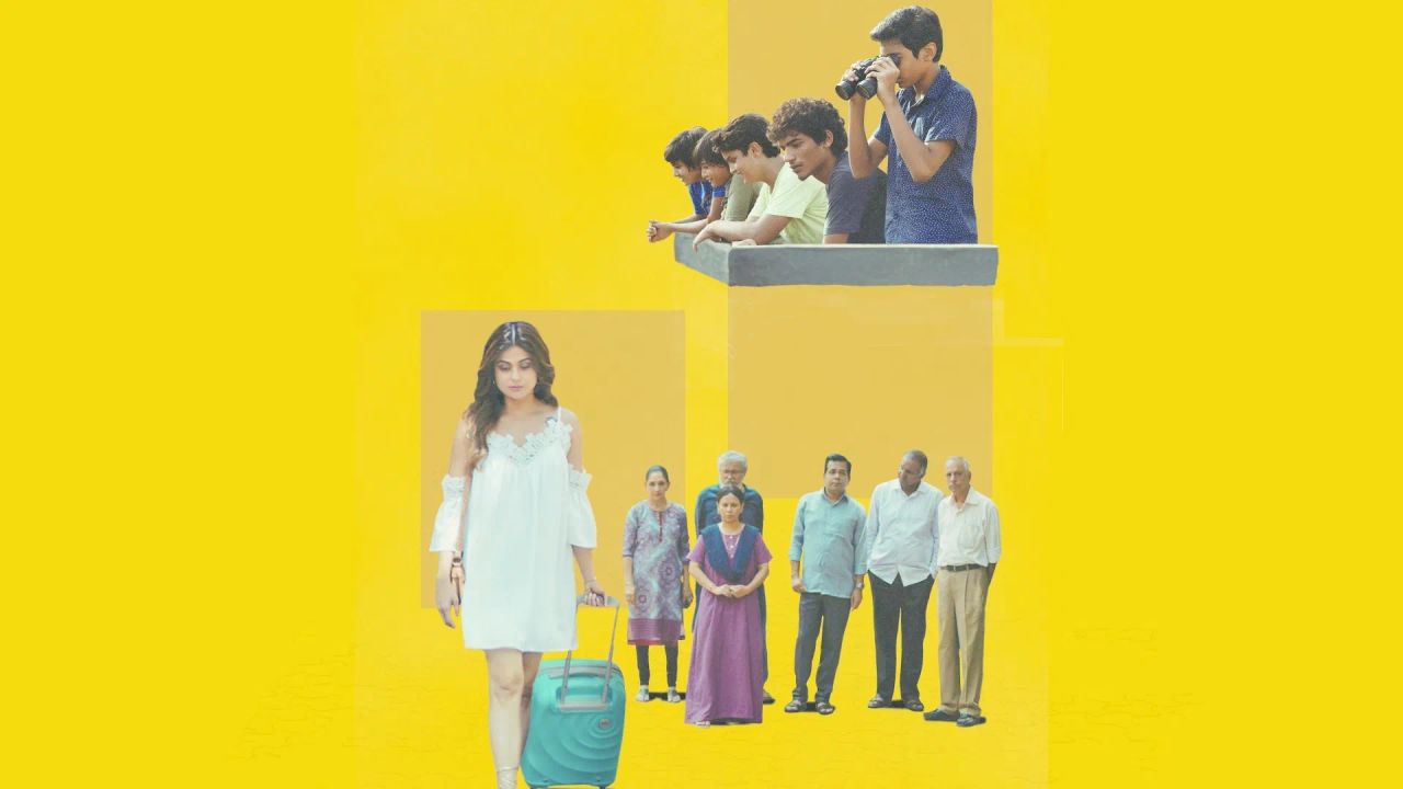 The Tenant (2021): Where to Watch and Stream Online | Reelgood