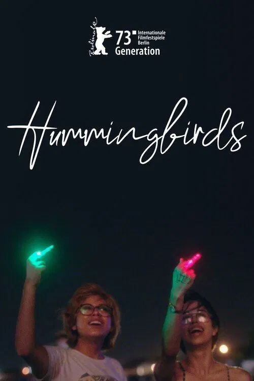 Hummingbirds: Where to Watch and Stream Online | Reelgood